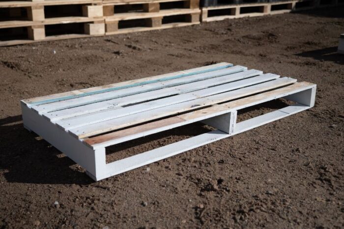 Wooden Pallets – Indian Ocean Pallets