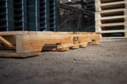 Indian Ocean Pallets – Largest Stockist of Recycled Pallets