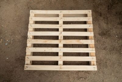 1-Tonne Capacity European 1150mm X 1160mm x 120mm Pallet (Wooden ...